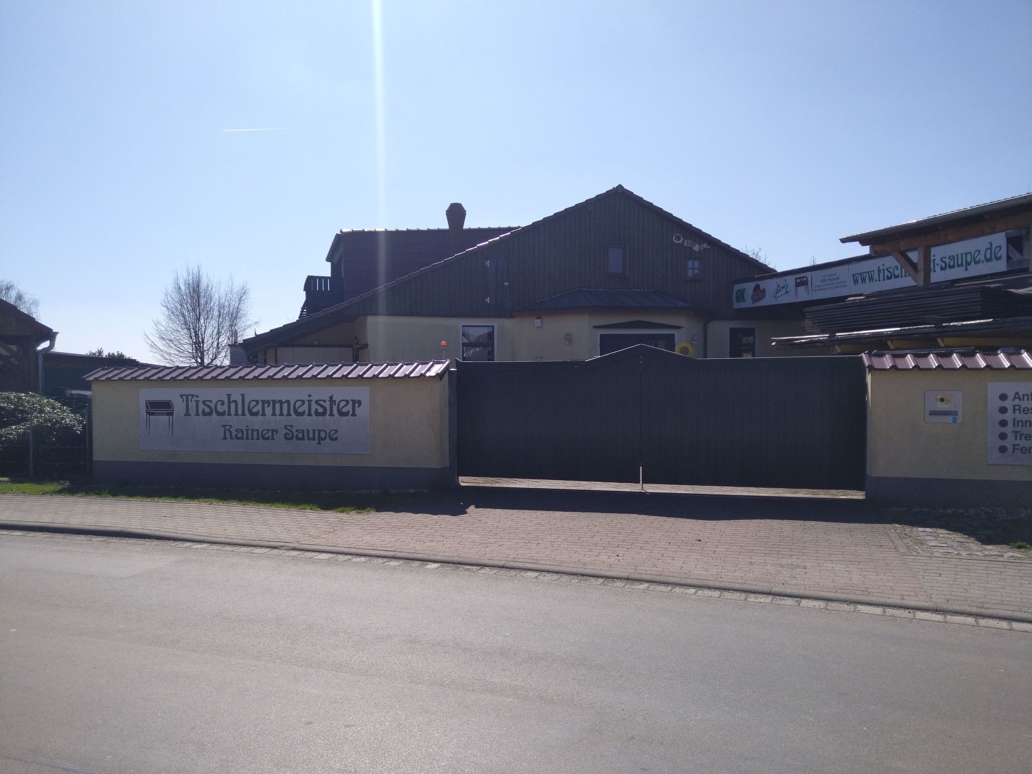 Ferien- Und Monteurwohnung Nepperwitz Süd - Wurzen