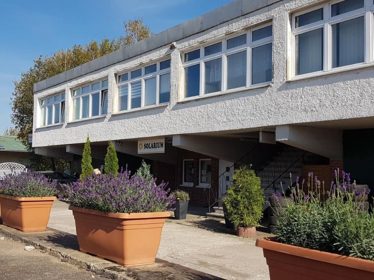 Wohnung In Siebenlehn Mit Grill Und Terrasse - Reinsberg