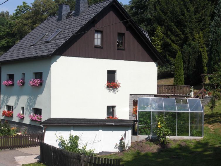 Rosental - Stollberg