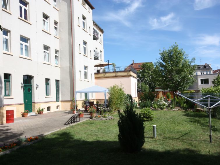 Komfort-suite - Leipzig