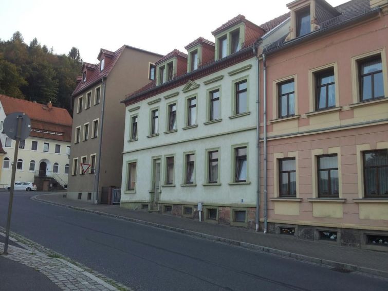 Zweibettzimmer - Nossen