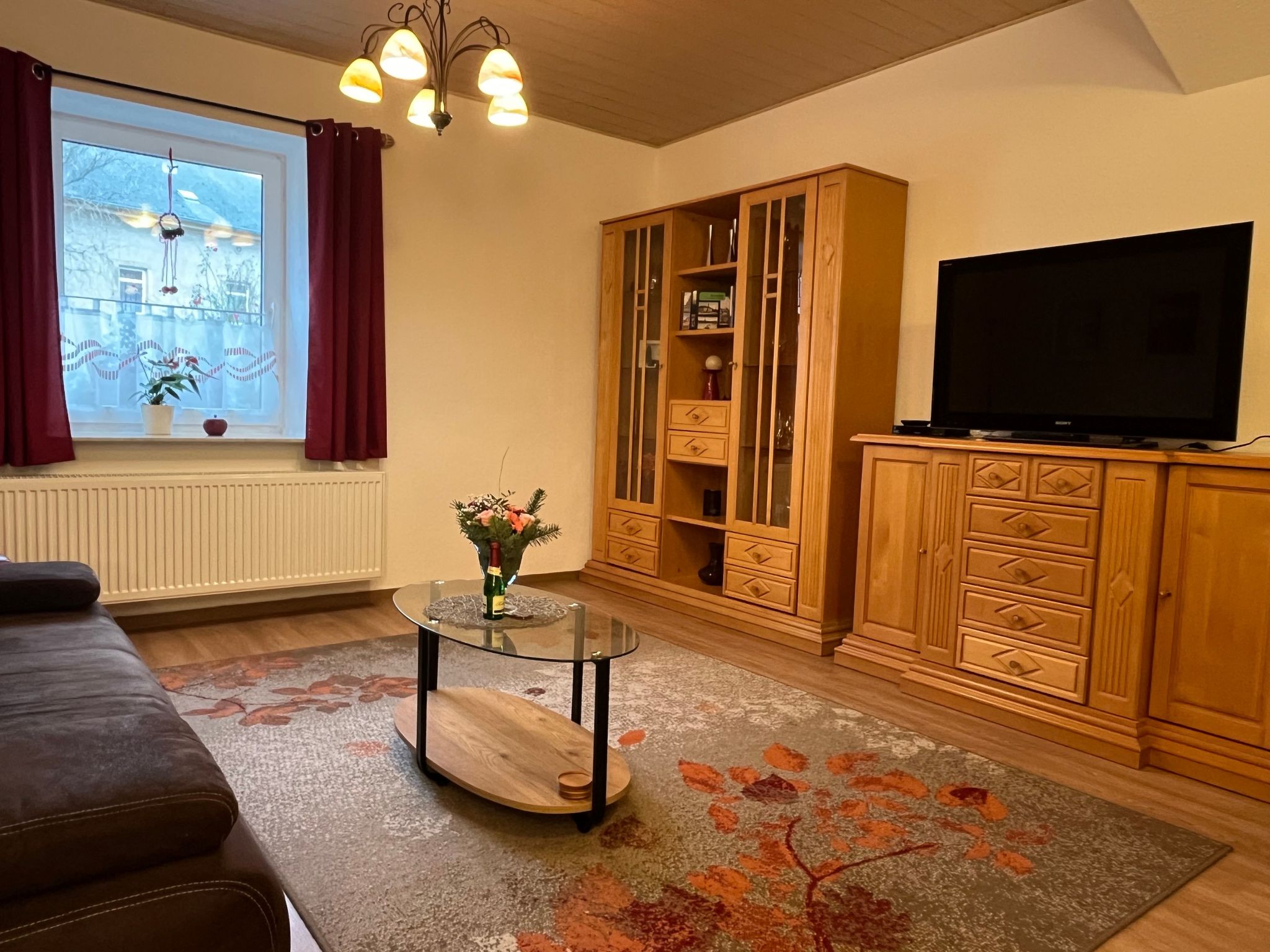 Sobrigau - Dippoldiswalde