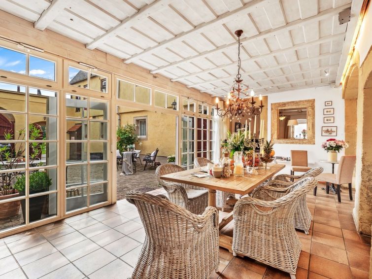 Villa Mit Garten, Grill Und Terrasse - Dresden