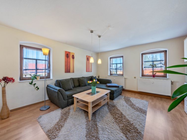 Moderne Ferienwohnung In Pillnitz - Dresden