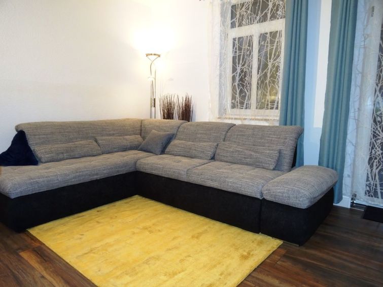 Appartement In Lockwitz Mit Garten - Dresden