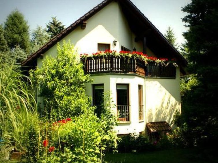 Fewo Ginkgo Ii - Dresden