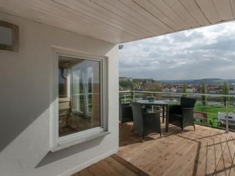 Traumblick In Pirna - Dresden