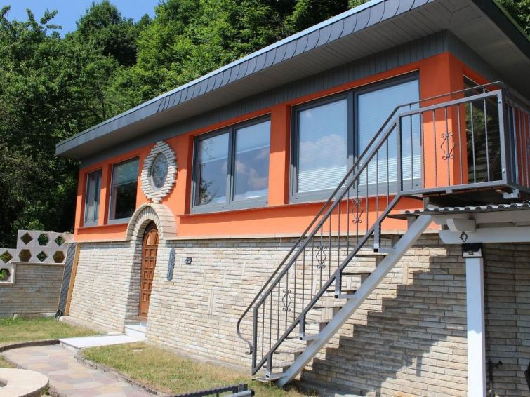 Bungalow "Schönblick" Am Elberadweg In Pirna - Pirna