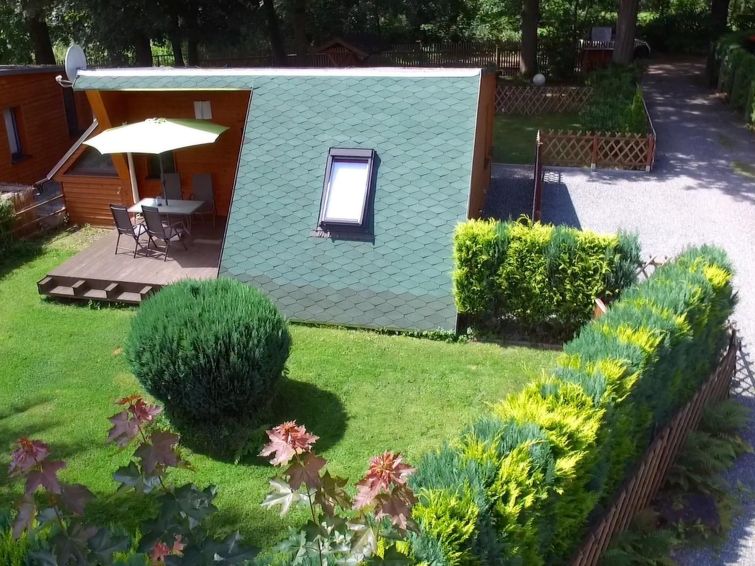 Haus Waldblick - Saksen