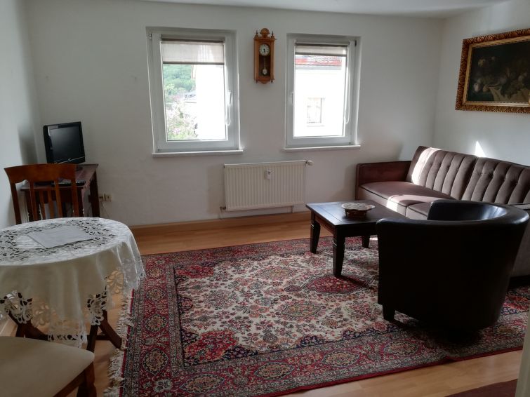 Kleine Ferienwohnung In Freital Bei Dresden - Freital