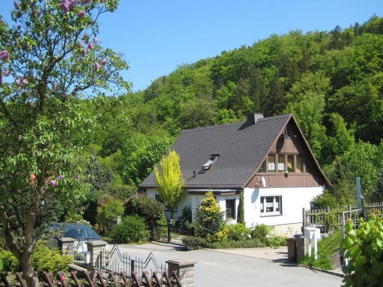 Ledig 92662 - Sächsische Schweiz-Osterzgebirge