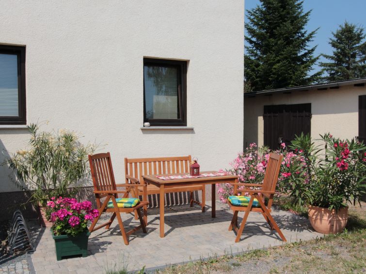 Am Südlichen Stadtrand Von Dresden - Dippoldiswalde