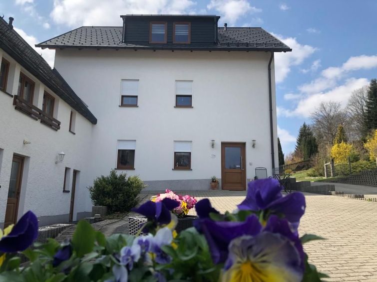 Gästehaus Siebert - Adorf