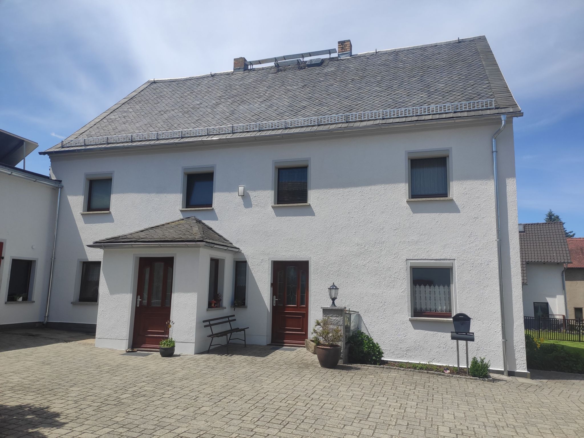 Mit Eigenem Parkplatz - Bautzen