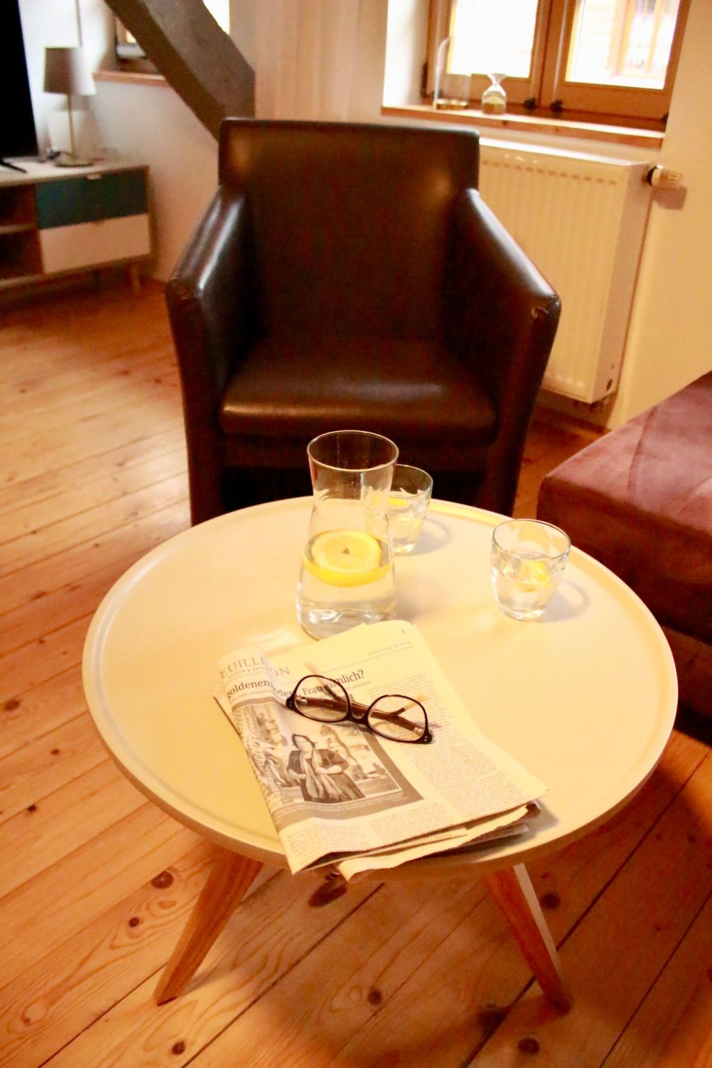 Fewo Peterskirche Im Altstadthaus - Görlitz