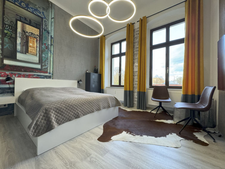 Design Apartment Iii - Görlitz