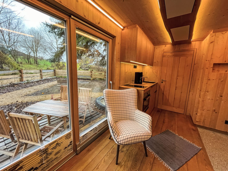 Tiny House Cottage Herbert - Zittau