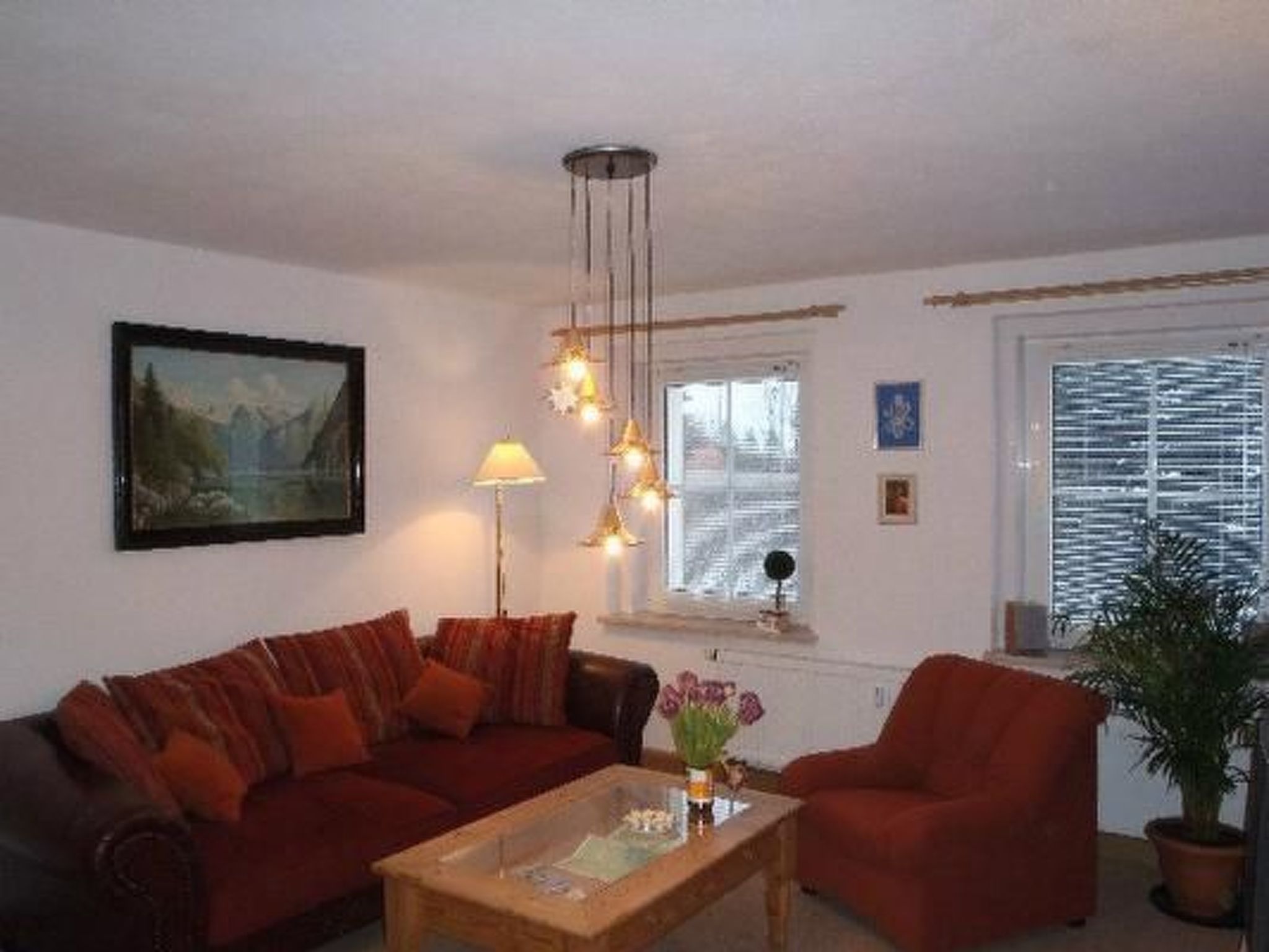 Erzgebirge - Johanngeorgenstadt