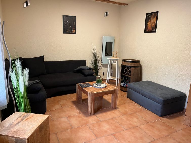 Schöne Ferienwohnung In Kurort Oberwiesenthal - Oberwiesenthal