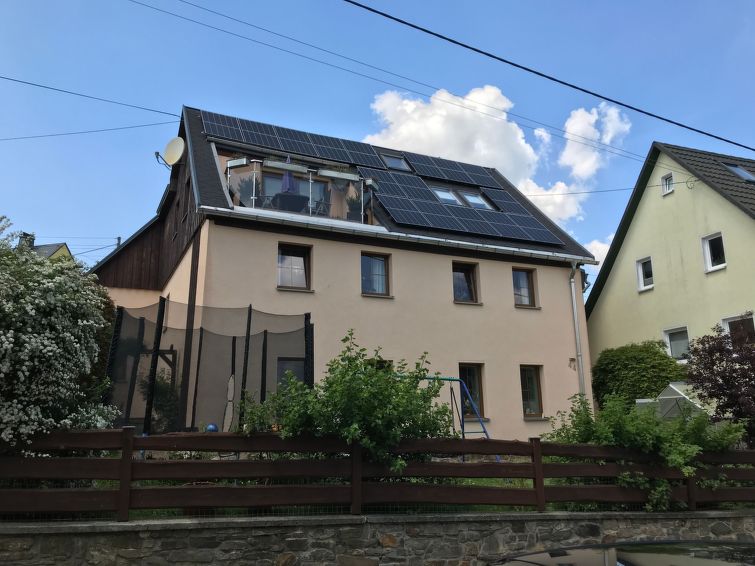 Ferienwohnungbaumann - Schwarzenberg/Erzgebirge