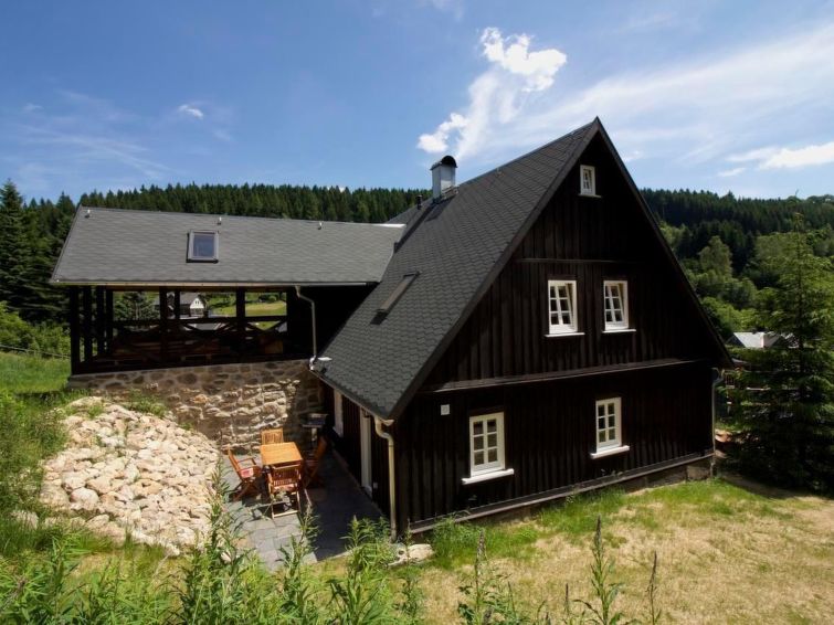 Fw Aschbergblick - Klingenthal