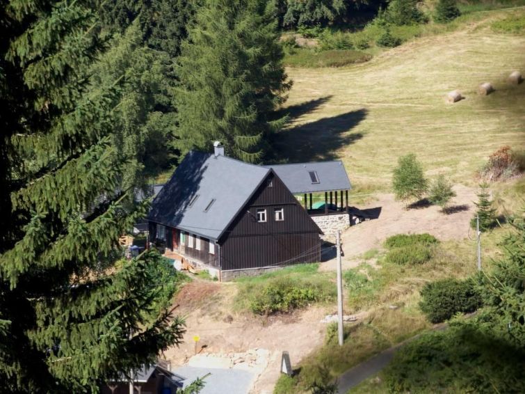 Scheibenberg - Klingenthal