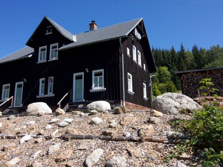 Fw Glashütte - Klingenthal
