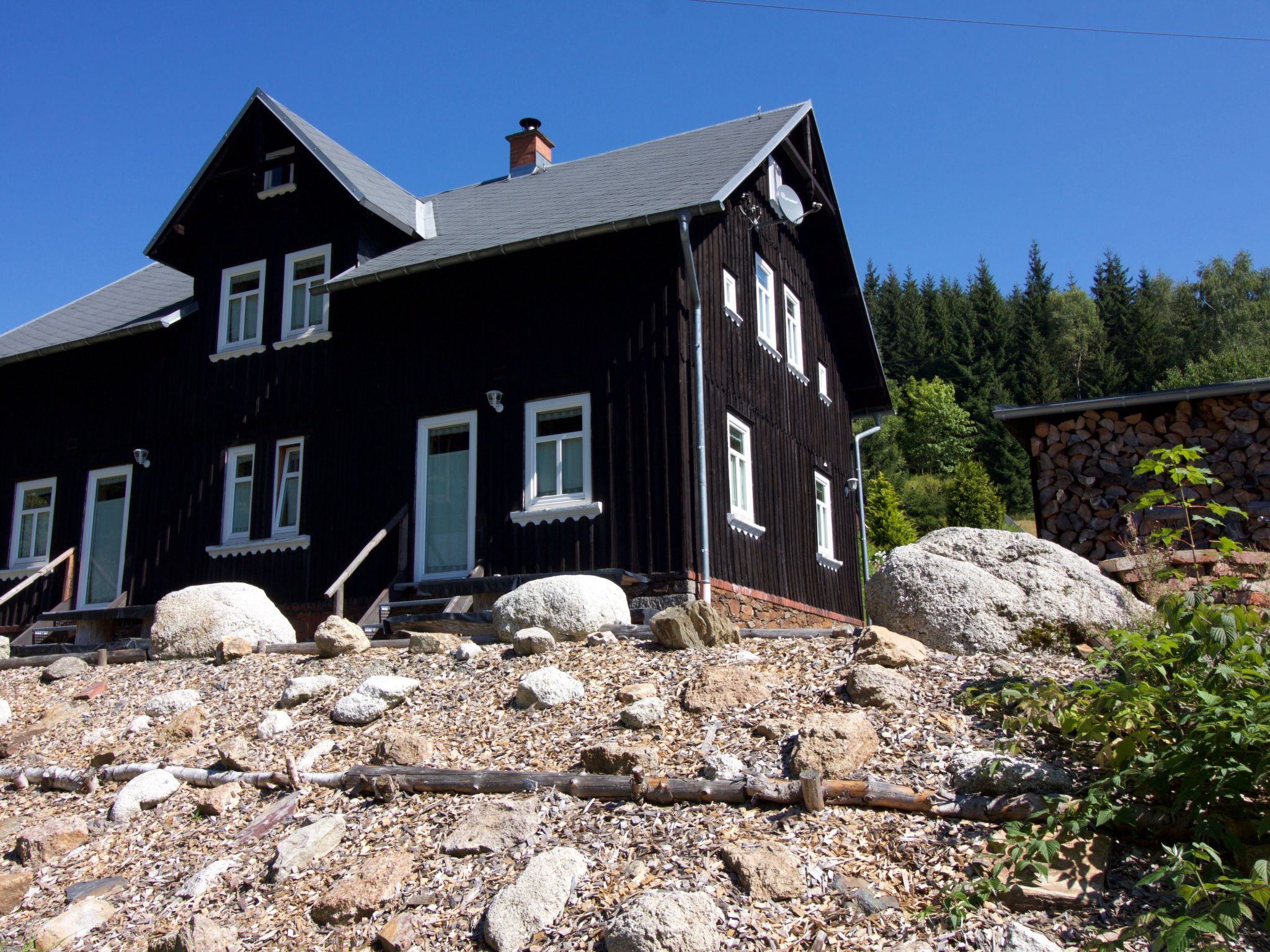 Fw Glashütte - Klingenthal