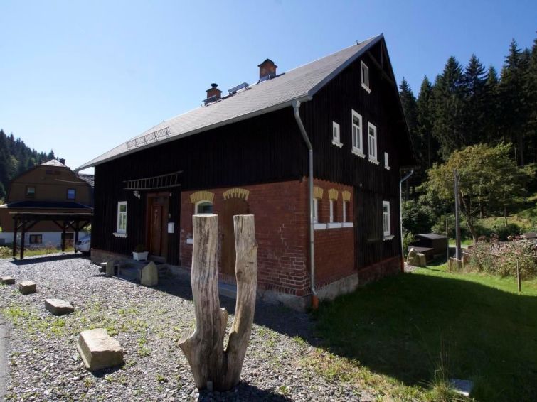 Fw Steindöbra - Klingenthal