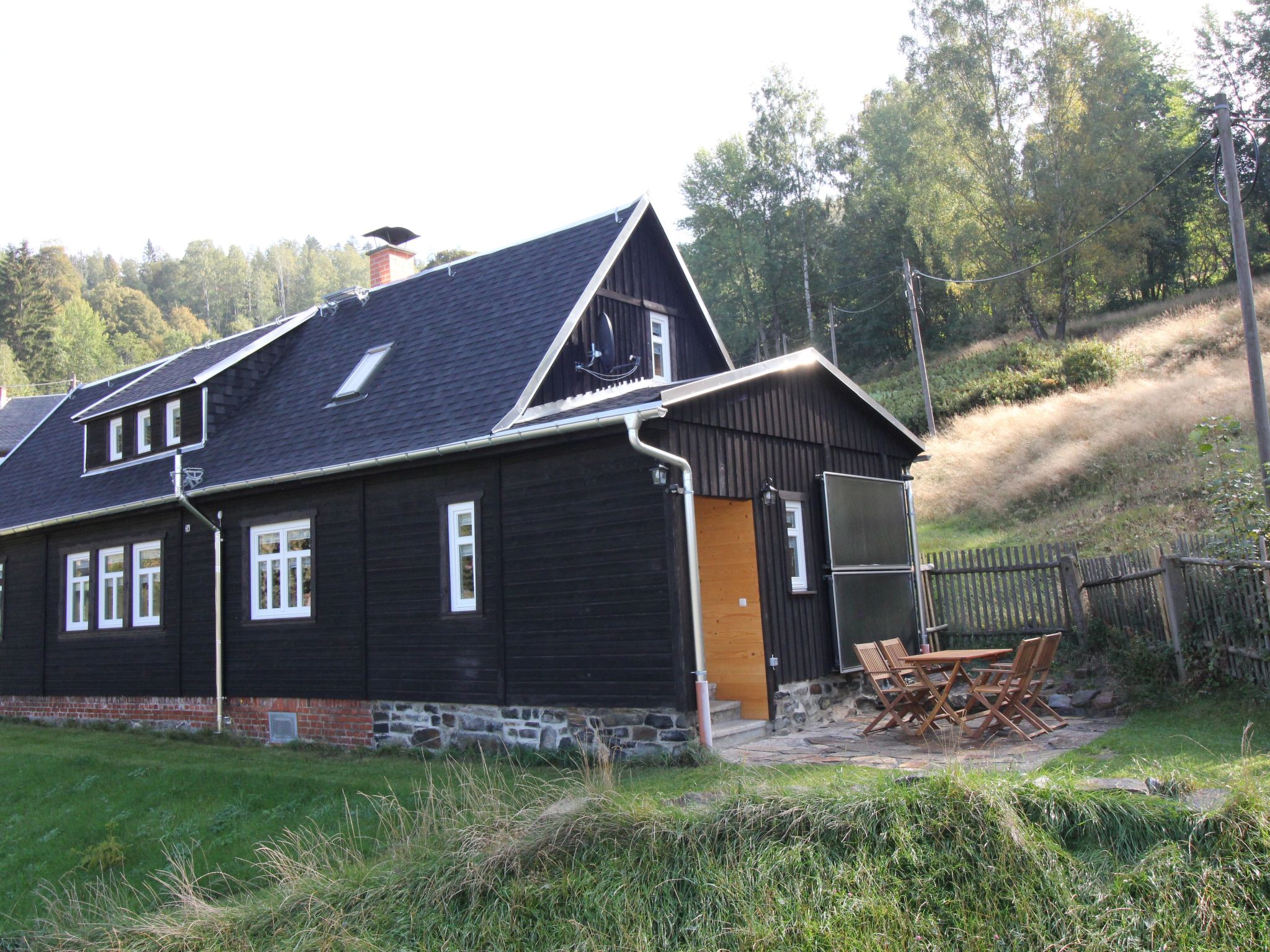 Anno Dazumal - Klingenthal