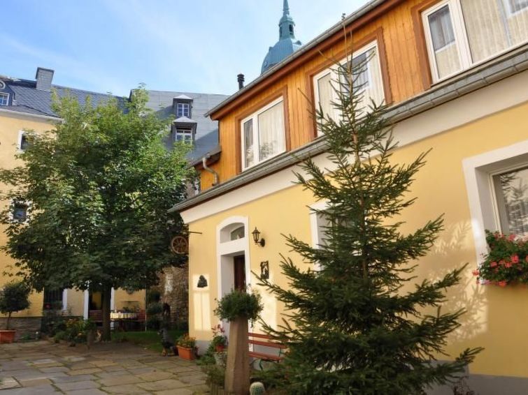 Linke - Annaberg-Buchholz