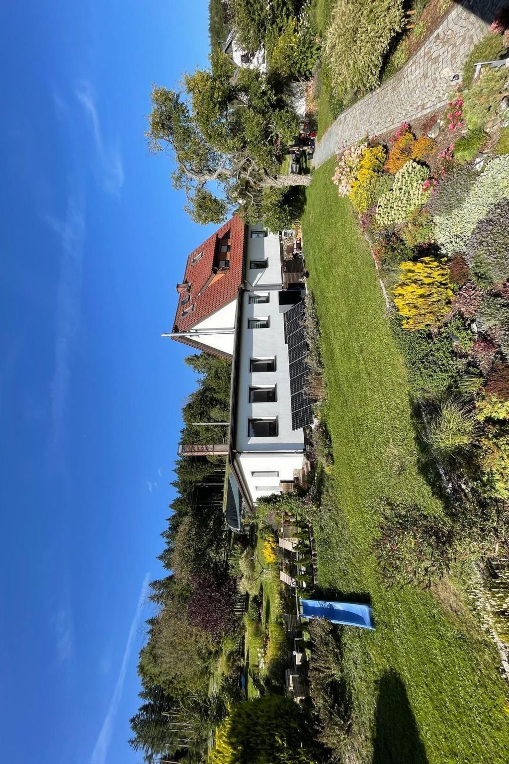 Auf Der Sonnenseite - Markneukirchen