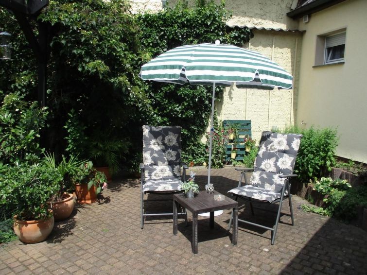 Appartement In Törten - Dessau