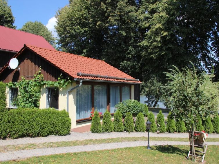 Fh Am Oberteich - Bischofswerda
