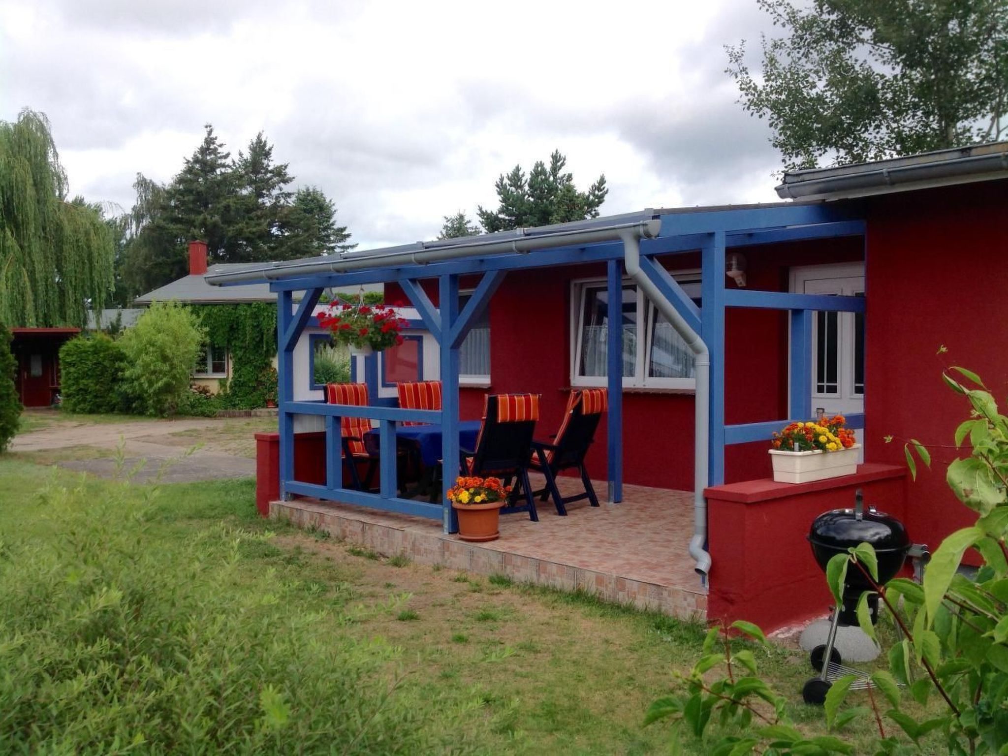 Antonia - Fuhlendorf