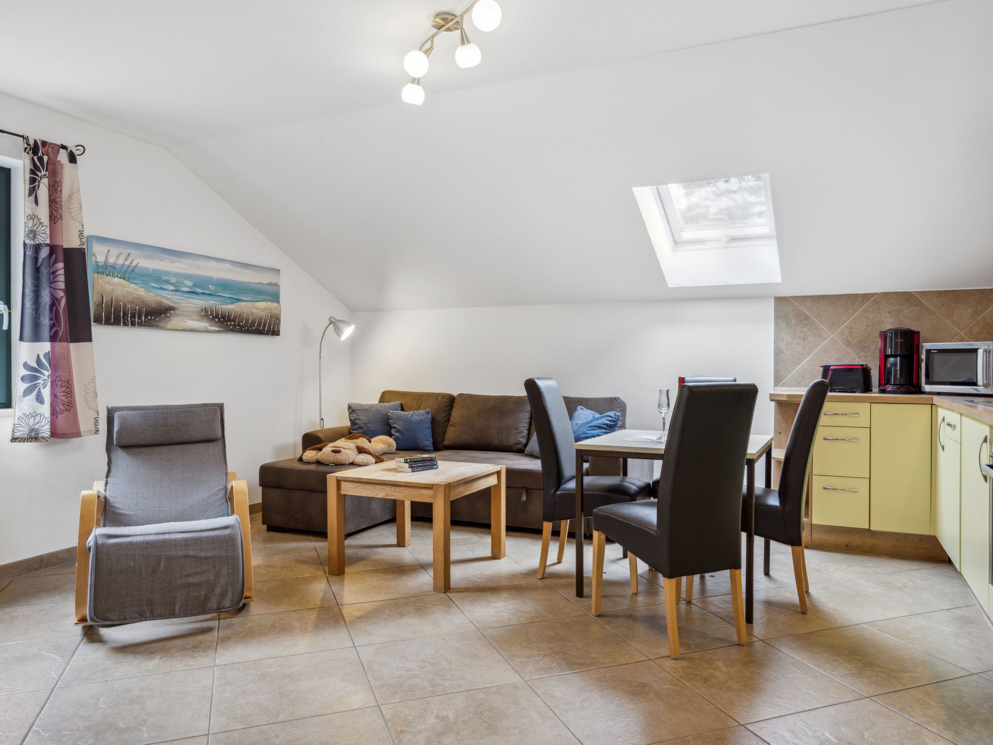 Fewo Wolli - Fuhlendorf