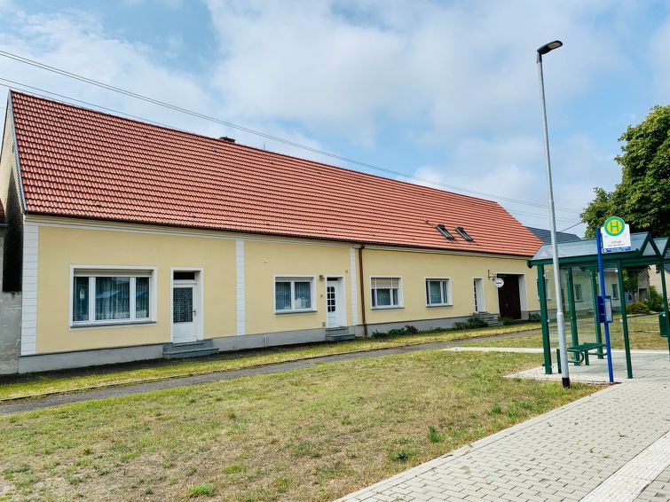 Konsum - Herzberg (Elster)