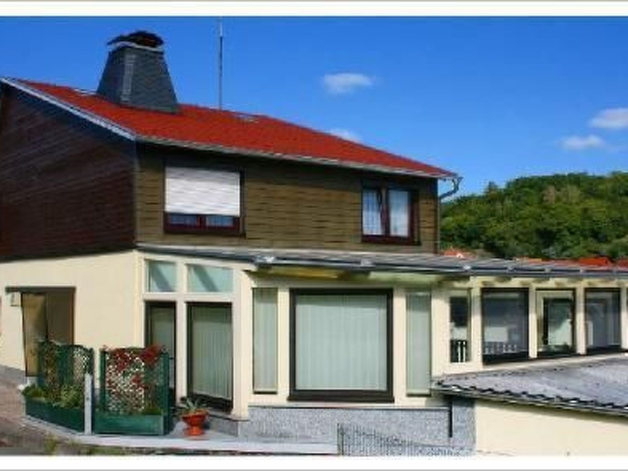 Für Naturliebhaber Im Trusetal - Brotterode-Trusetal