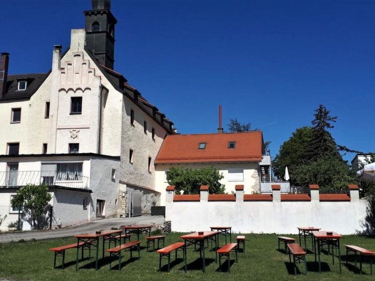 Schloss Weichs - Regensburg