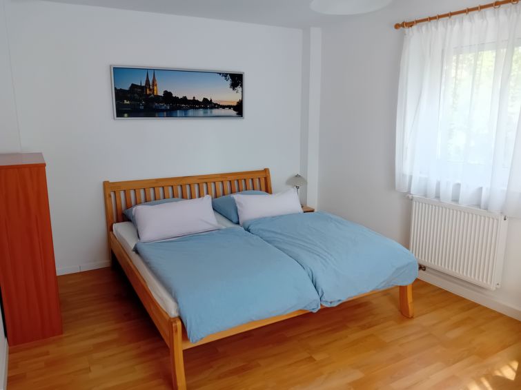 Im Ried - Regensburg