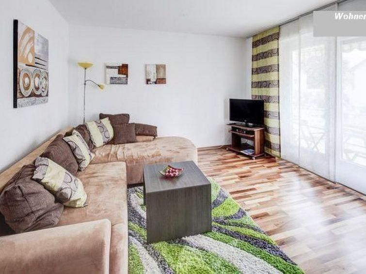 Fe.wohnung Augsburg - 奧格斯堡