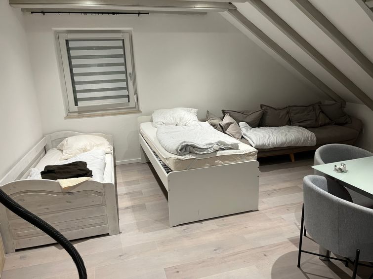 Zentrales Appartement In Der Nähe Von München - Olching