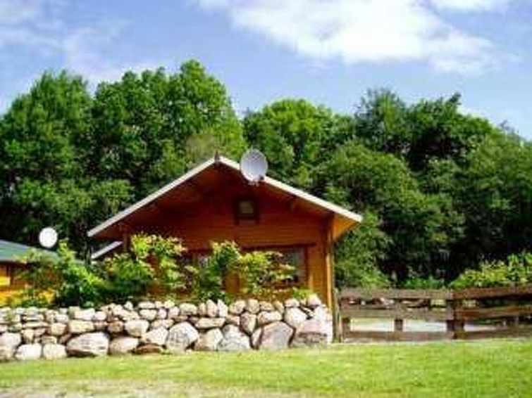 In Dümmer Mit Grill Und Terrasse - Dümmer