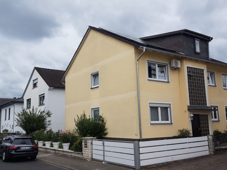 Apartment Laurence - Hanau