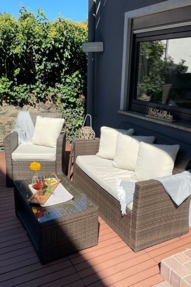 Altstadtglück Im Alten Zollhäuschen - Hanau