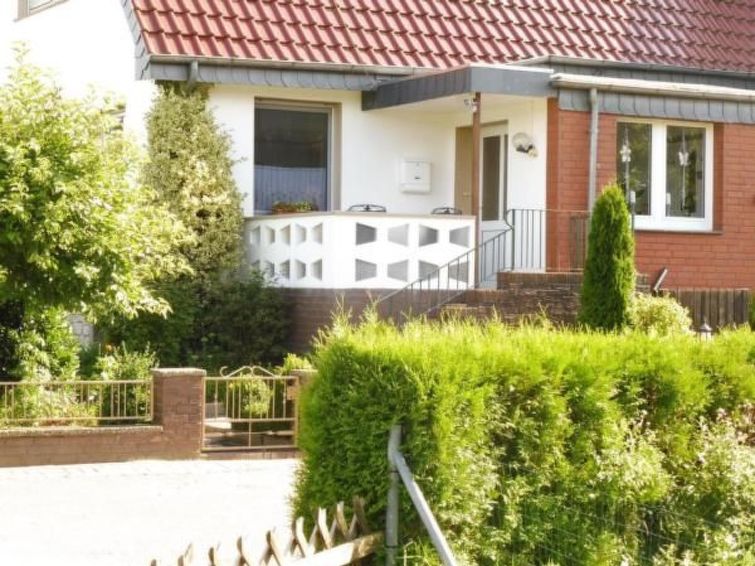 Wohnung Landluft - Bissendorf