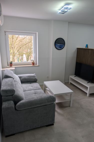 Zentrale Unterkunft - Remscheid