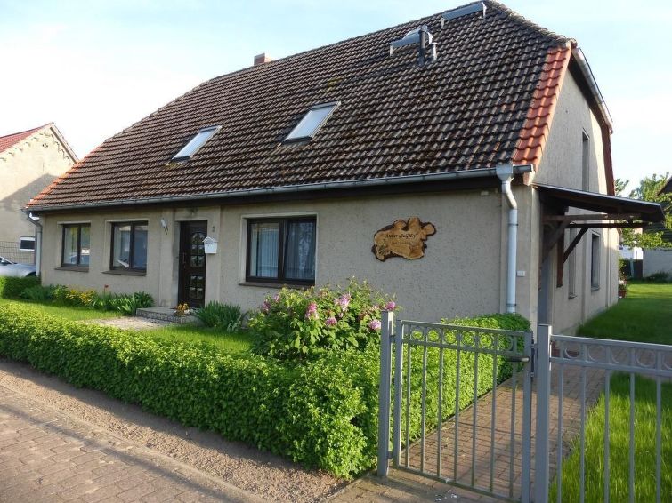 In Domsühl - Parchim
