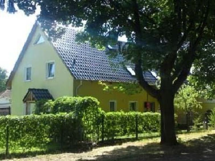 Ferienhaus-dallgow Bei Berlin - Potsdam