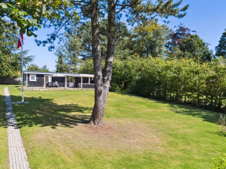 "Guthfrith" - 1.4km From The Sea - Gilleleje